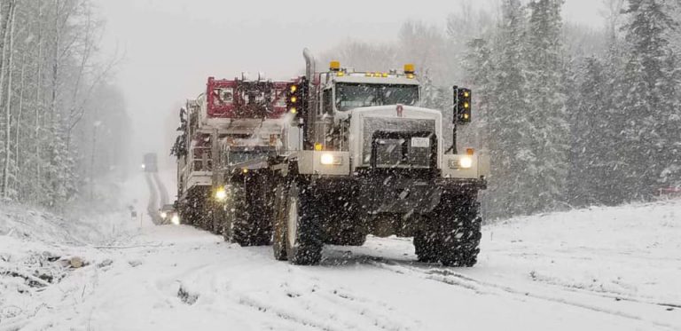 Our Services – Edge Energy Logistics